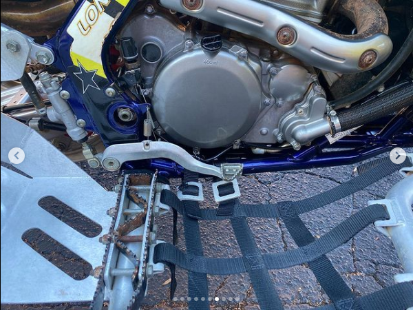 2006 Suzuki LT450R - ATL Powersports King