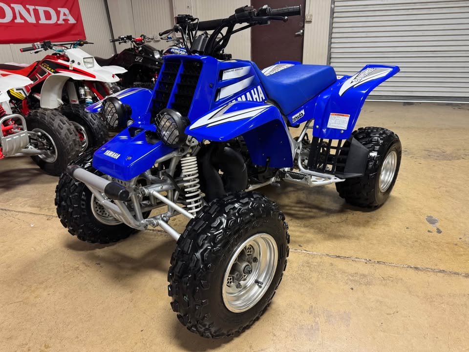Yamaha - ATL Powersports King